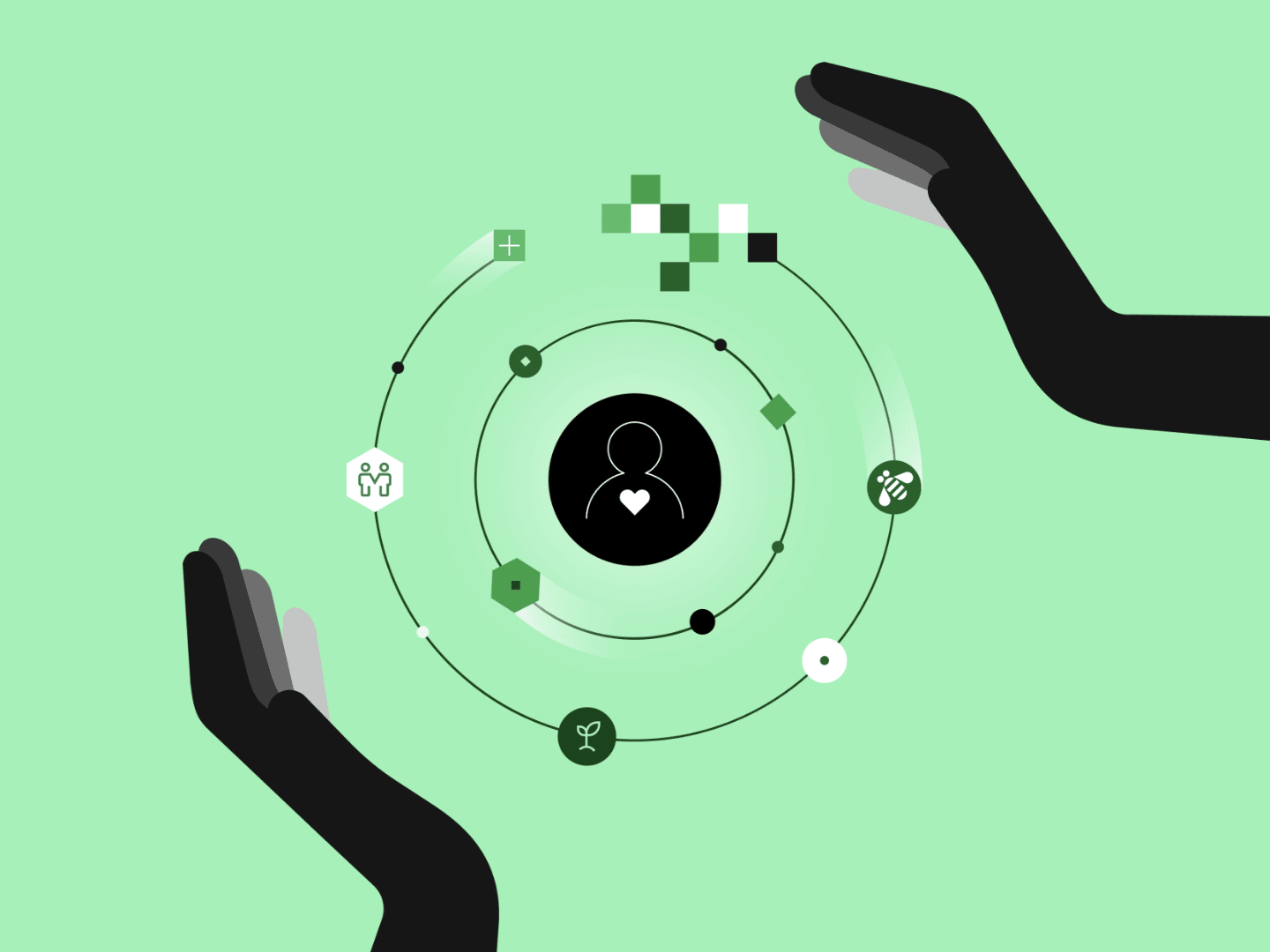 Meet IBM iX at DMEXCO 2022 - IBM iX