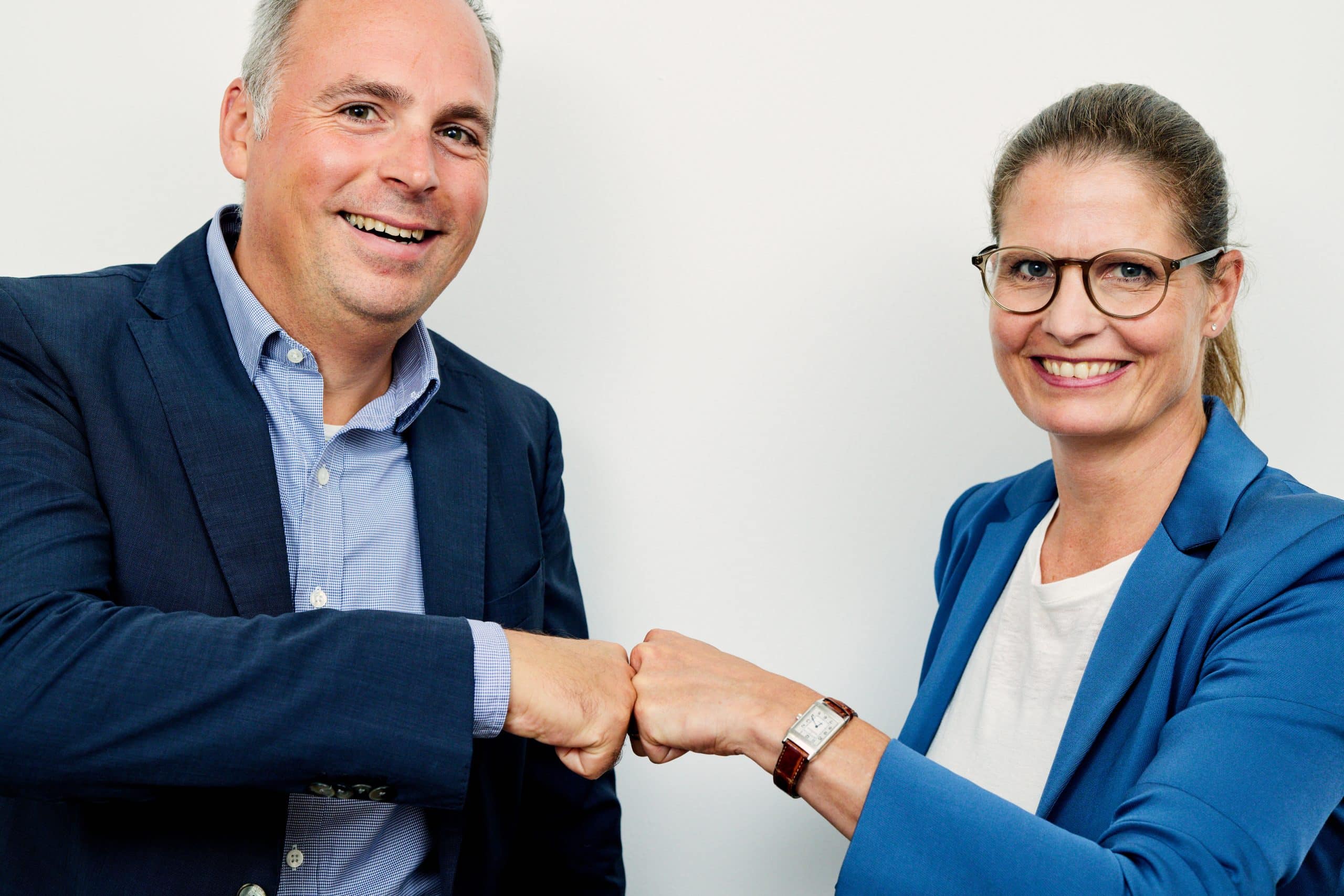 New leadership for IBM iX DACH | IBM iX Blog