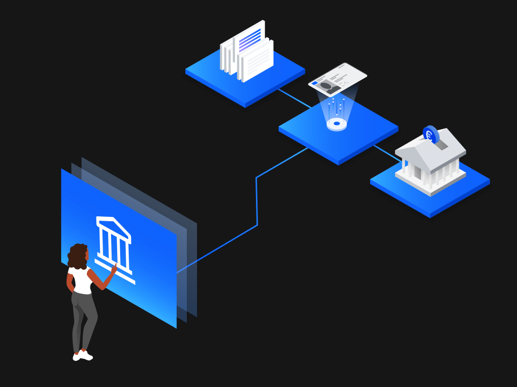 eGovernment from a single source - IBM iX