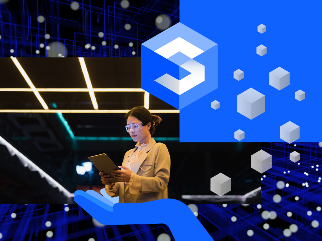 Conquering Web3: The next Evolution of the Internet | IBM iX