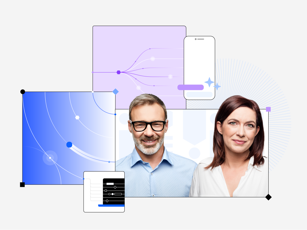 Generative AI: Exploring the innovative features of the leading Digital ...