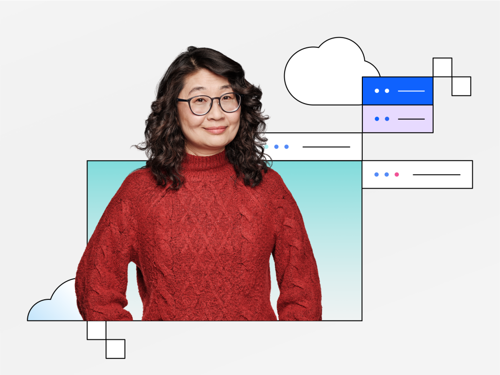 MACH architecture in action: Building a composable storefront - IBM iX