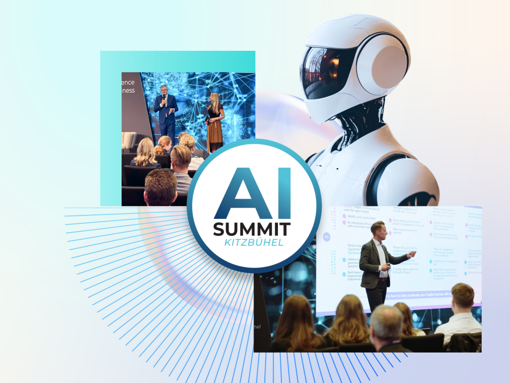 IBM at AI Summit 2025 - IBM iX