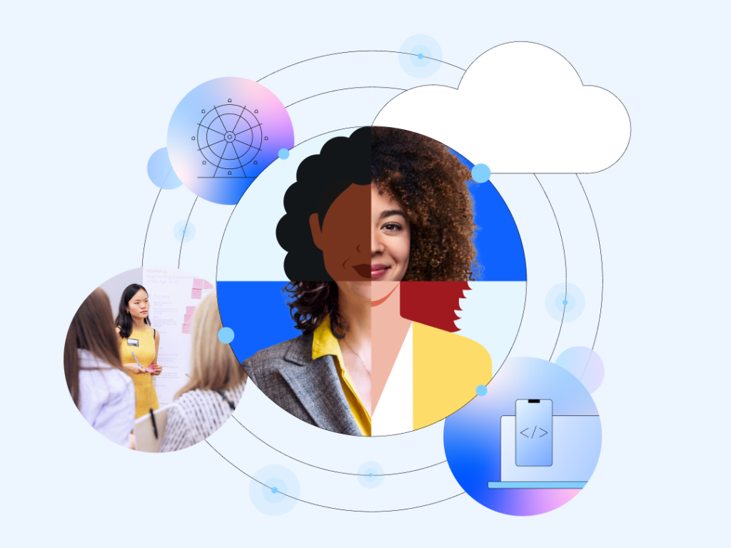 Women in Tech Berlin – Technology’s Social Impact - IBM iX