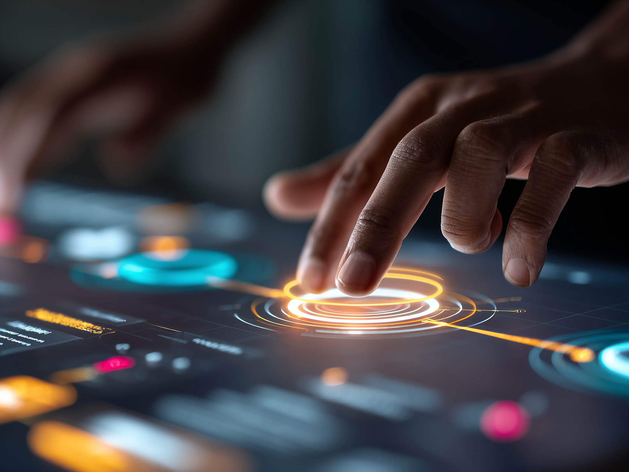 Business-to-Agent: When Your Next Customer Isn't Human - IBM iX