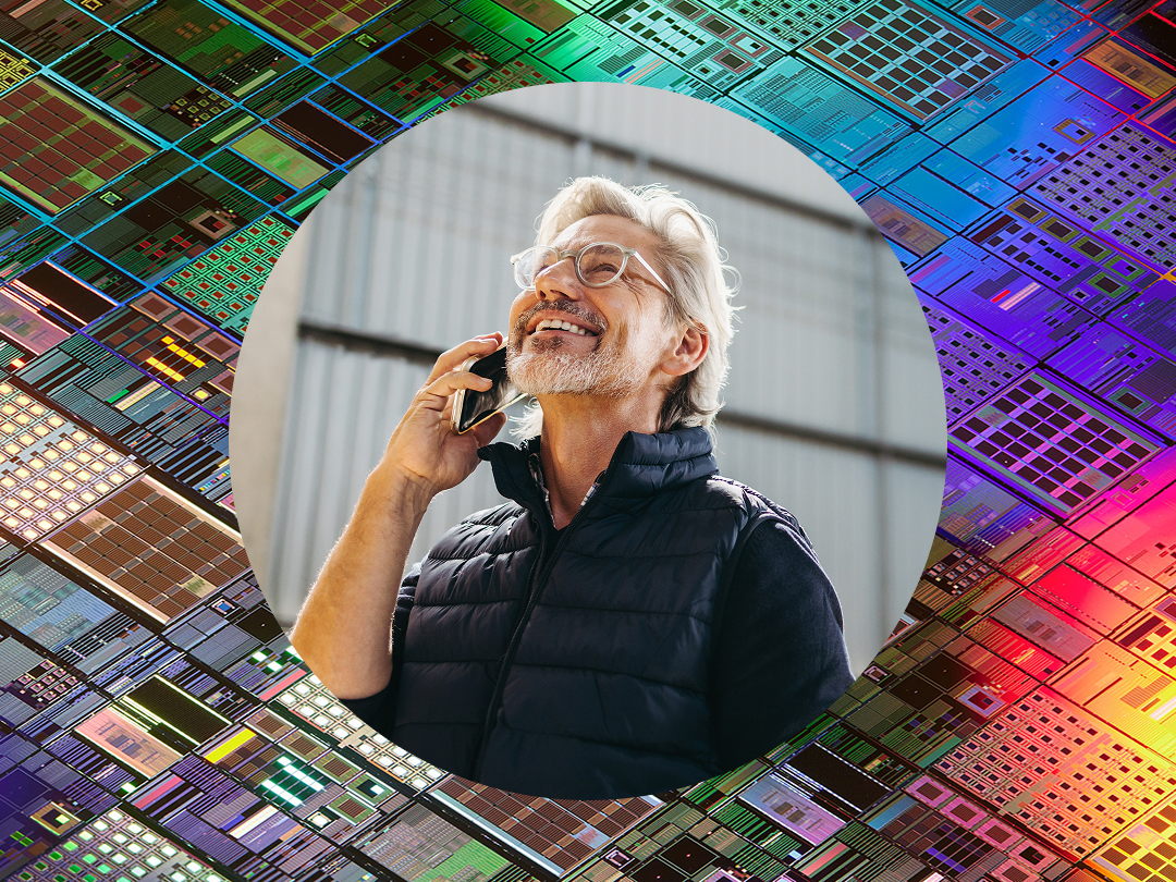 Excellent experiences for the energy world of tomorrow - IBM iX