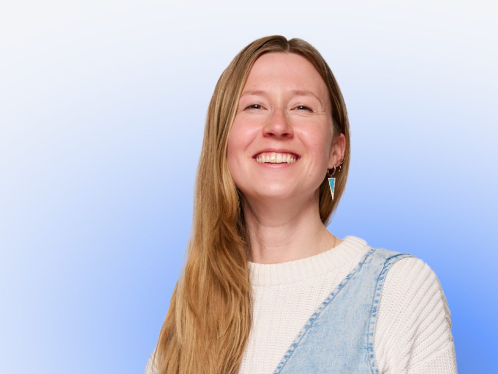 A Day with Fiona Marie Hein – Digitalstrategin bei IBM iX Berlin